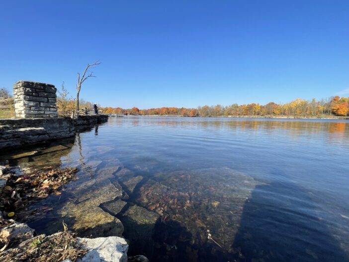 Home - The Village of Lannon