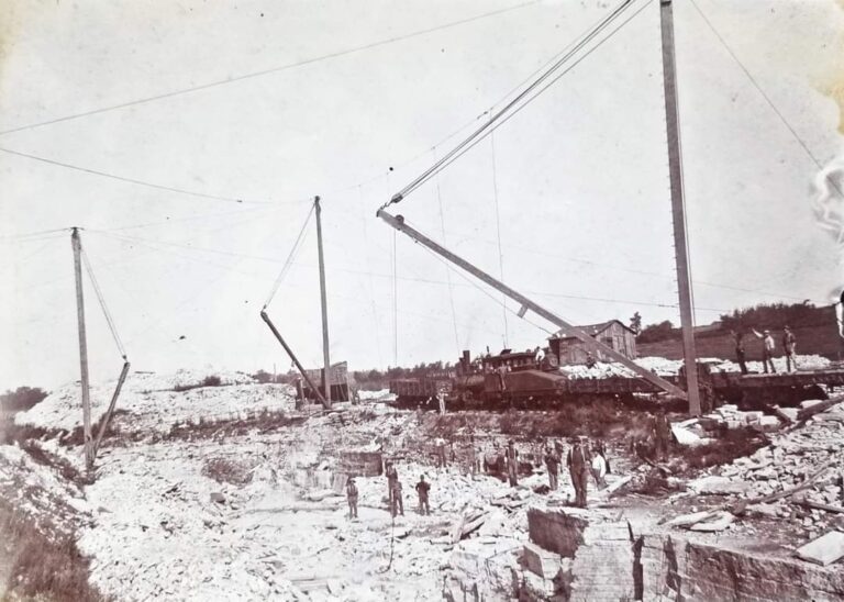 Lannon History - The Village of Lannon
